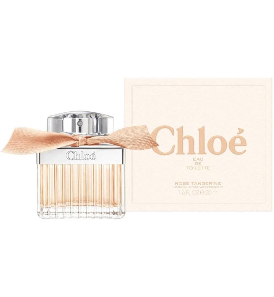 Chloé Chloé - Rose Tangerine 50 ml | DeinDeal