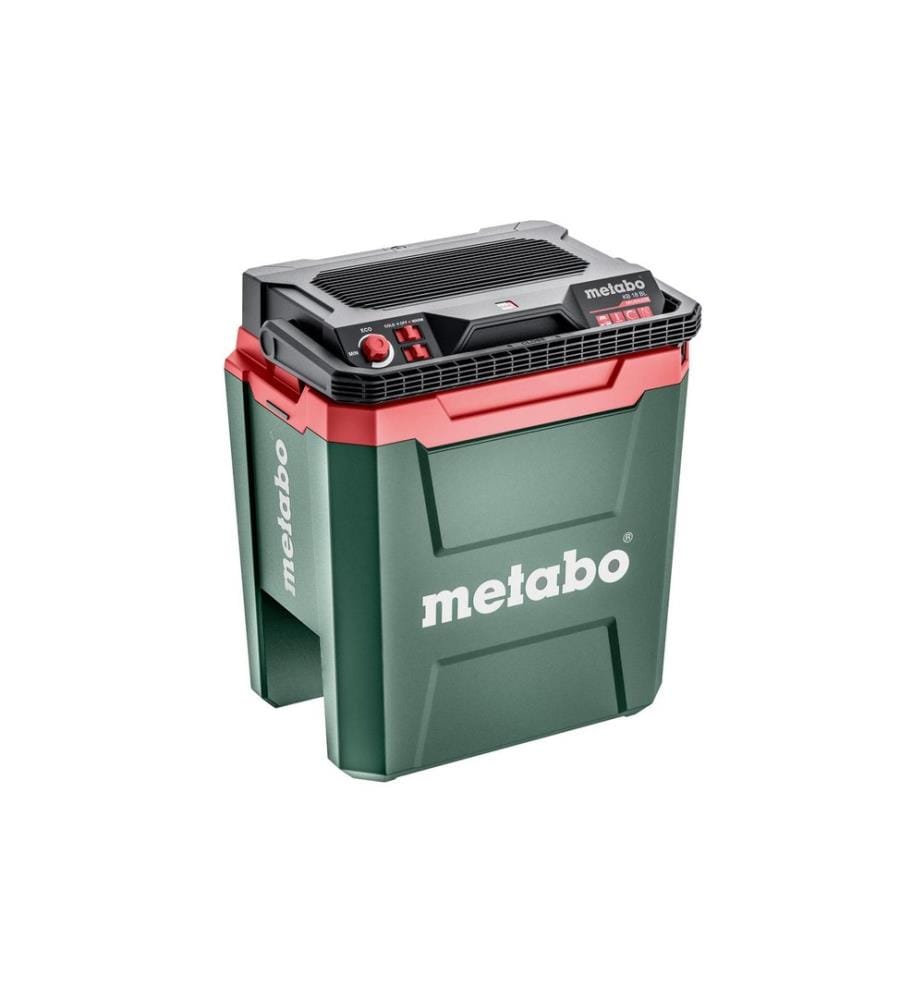 Metabo METABO - Kühlbox Akku-Kühlbox KB 18 BL So… | DeinDeal