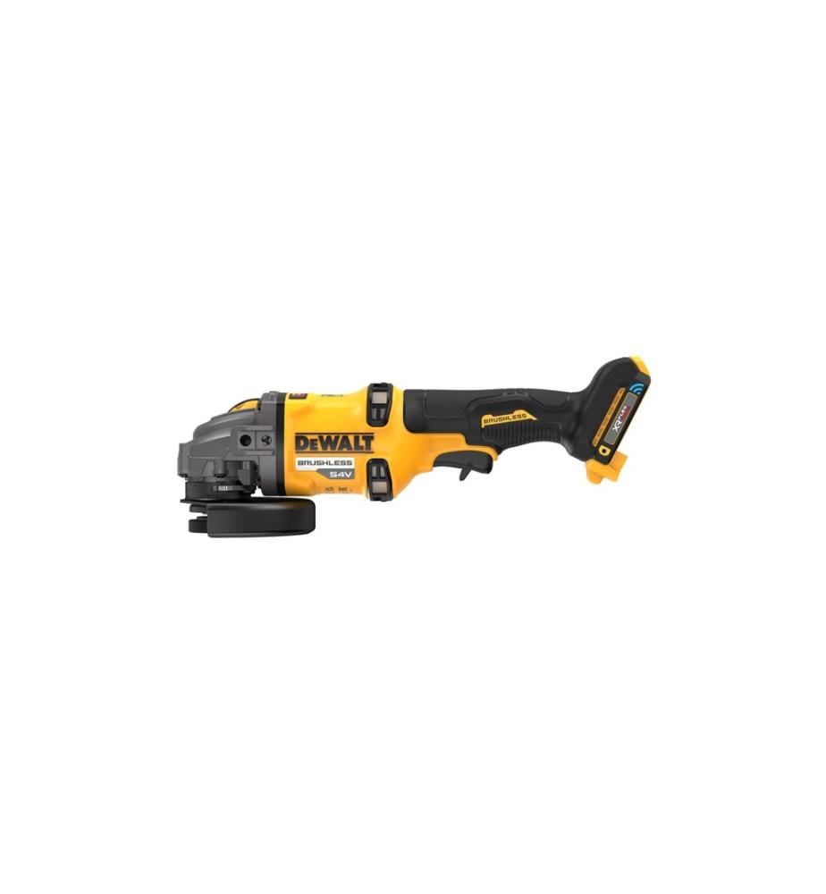 Dewalt DEWALT - Winkelschleifer Dual Switch 54 V… | DeinDeal