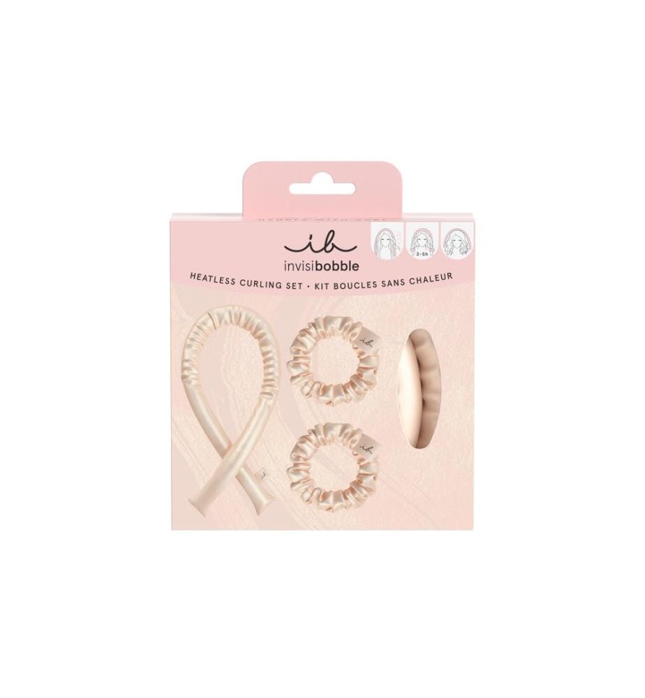 Invisibobble Invisibobble - Heatless Curl Set 3-… | DeinDeal