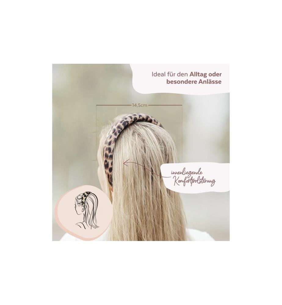 Parsa Beauty Parsa Beauty - Hair Hero Comfy Hoop… | DeinDeal