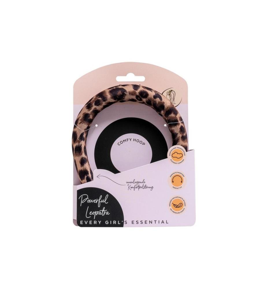 Parsa Beauty Parsa Beauty - Hair Hero Comfy Hoop… | DeinDeal