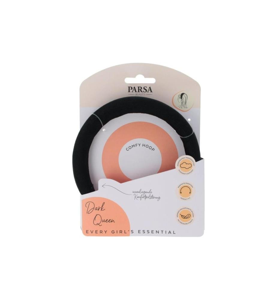 Parsa Beauty Parsa Beauty - Hair Hero Comfy Hoop… | DeinDeal