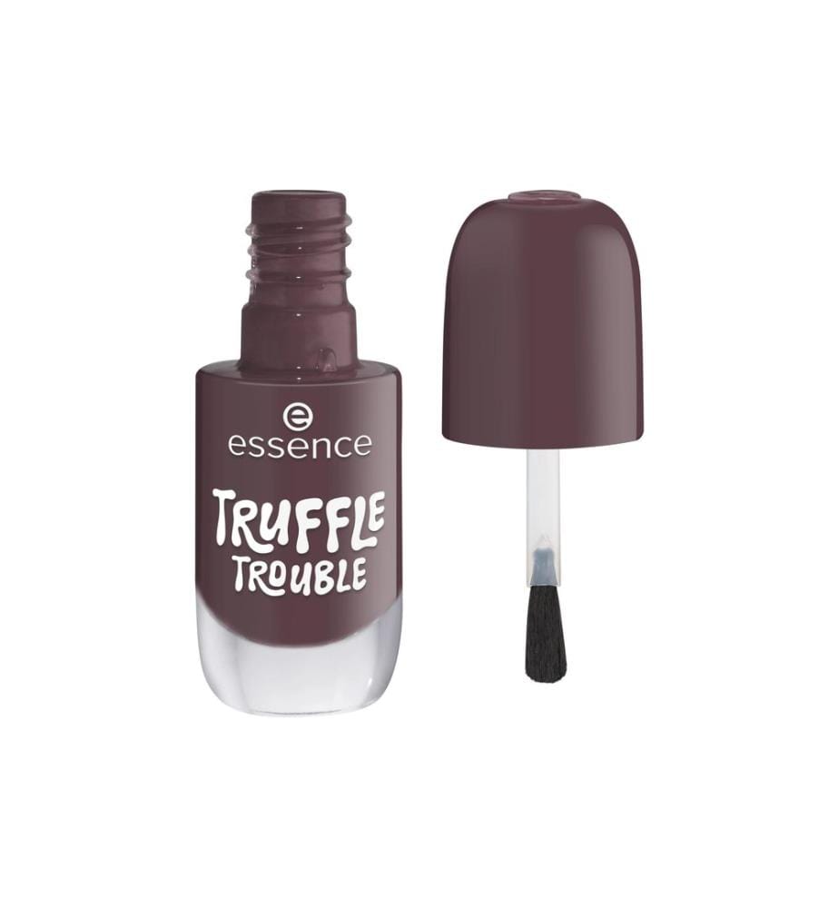 Essence essence - Gel Nail Polish 44 TRUFFLE TRO… | DeinDeal