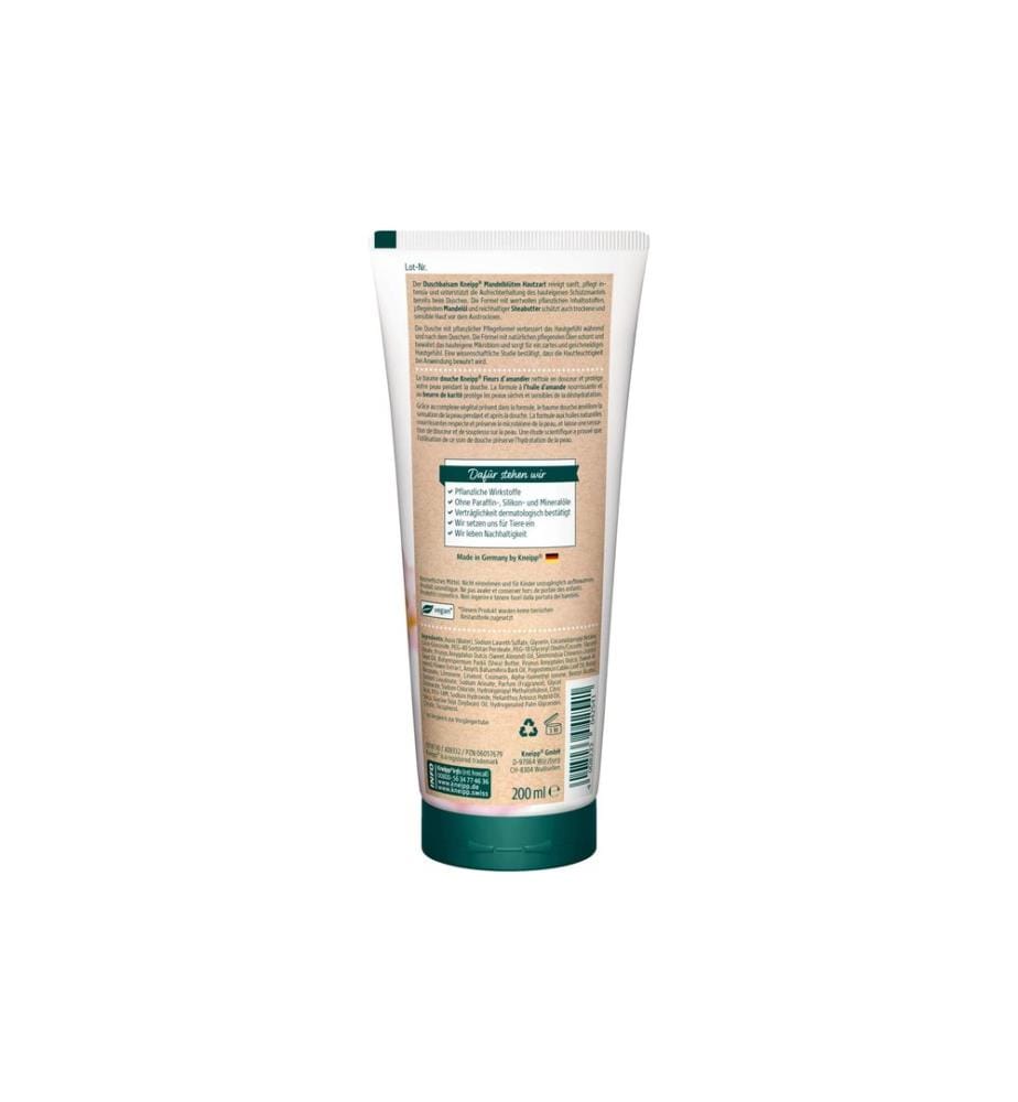 KNEIPP Kneipp - Mandelblüten 200 ml | DeinDeal