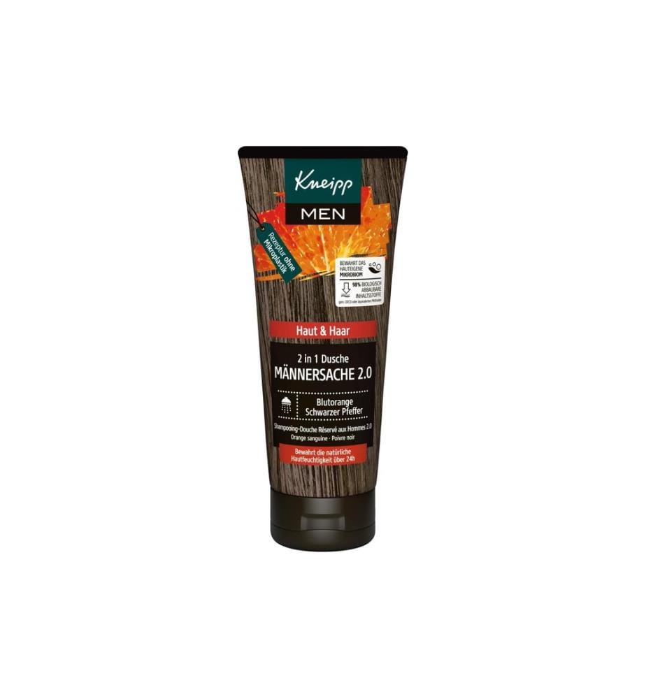 KNEIPP Kneipp - 2in1 Männersache 200 ml | DeinDeal