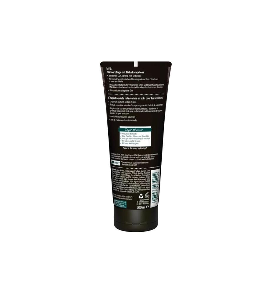 KNEIPP Kneipp - 2in1 Männersache 200 ml | DeinDeal