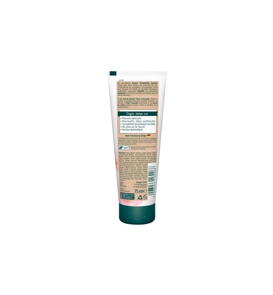 KNEIPP Kneipp - Duschbalsam Mandelblüte Mini 75 … | DeinDeal