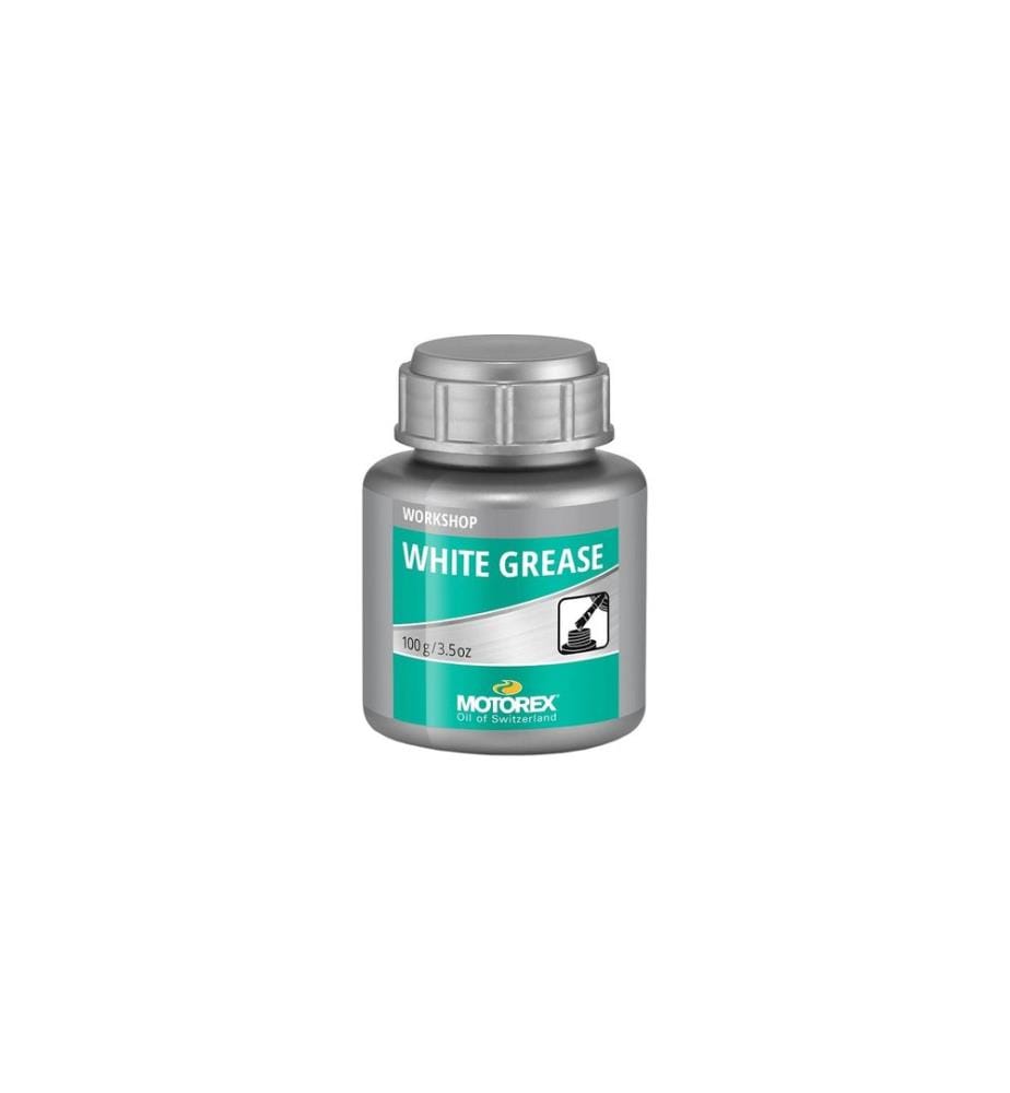 Motorex - Clean & Care White Grease Lithium-Basis | DeinDeal