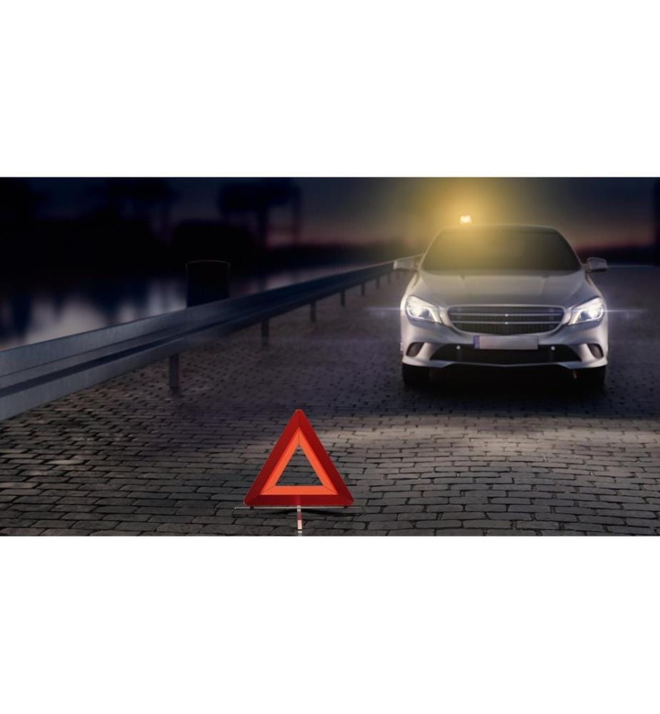 OSRAM - LEDguardian Road Flare Signal TA20 PKW | DeinDeal