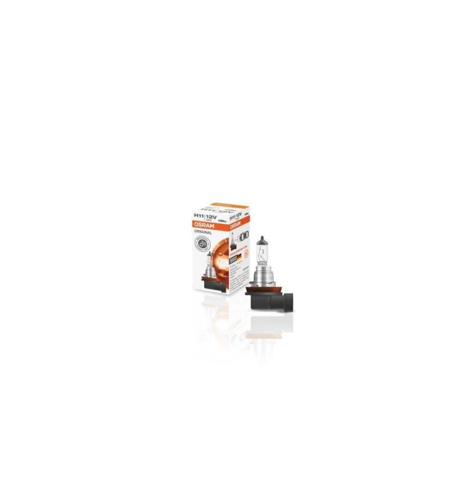 OSRAM - Glühlampe H11 12V 55W PGJ19-2 PKW | DeinDeal