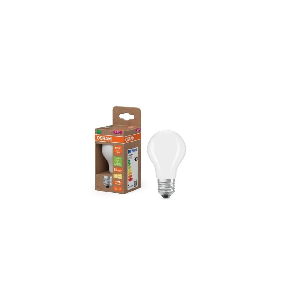 OSRAM - Lampe LED Classic A 75 Filament 5W Warmw… | DeinDeal