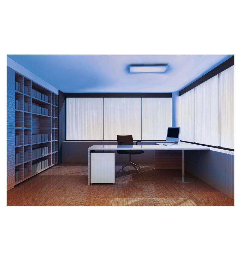 OSRAM - LED-Panel SMART+ Matter Planon Plus 600 … | DeinDeal