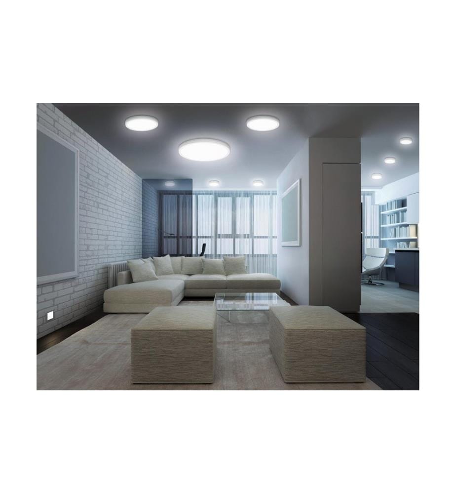 OSRAM - Deckenleuchte SMART+ Matter Surface Down… | DeinDeal