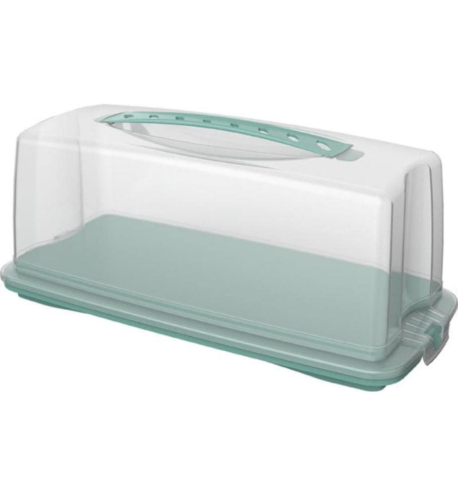 ROTHO - Cakebutler Fresh Grün/Transparent | DeinDeal