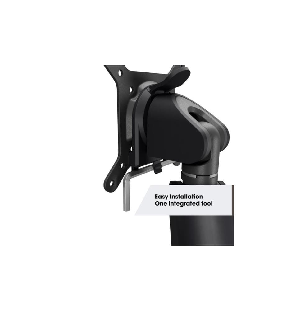 Vogels Vogel's Tischhalterung Momo 2137 Motion b… | DeinDeal