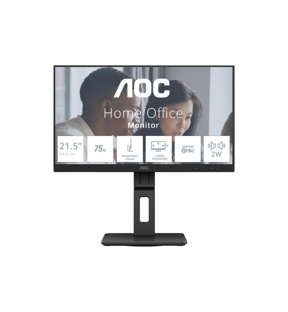 AOC AOC - Monitor 22E2UMF | DeinDeal