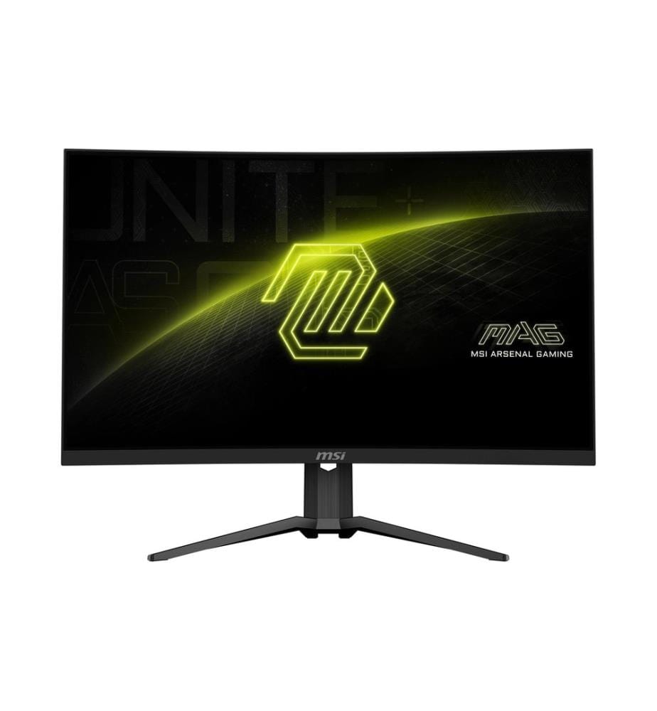 Msi MSI - Monitor MAG 321CUPDF | DeinDeal