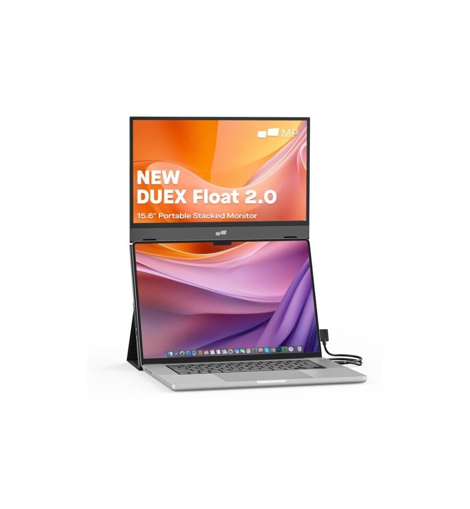 Mobile Pixels Mobile Pixels - Monitor Duex Float… | DeinDeal