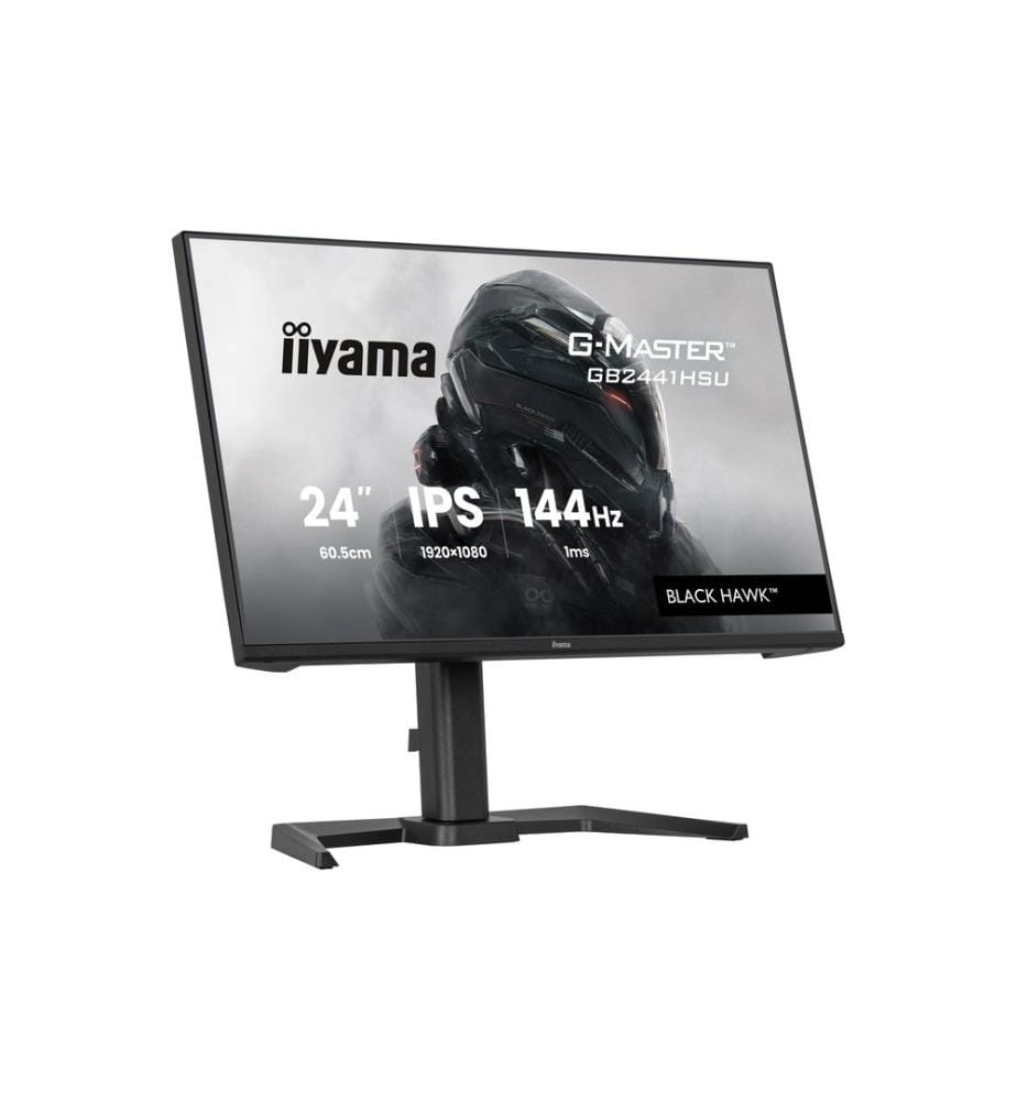 Iiyama IIYAMA - Monitor G-Master GB2441HSU-B1 | DeinDeal