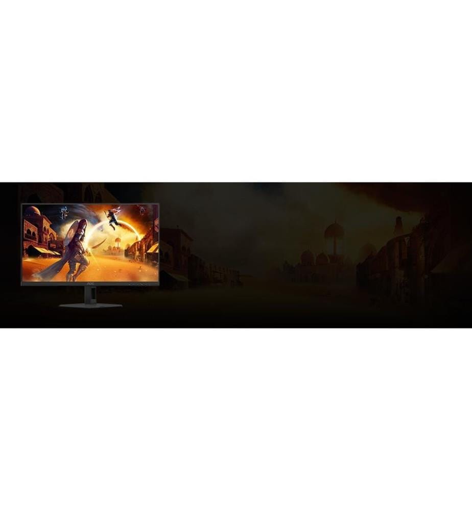 AOC AOC - Monitor 24G4ZRE | DeinDeal