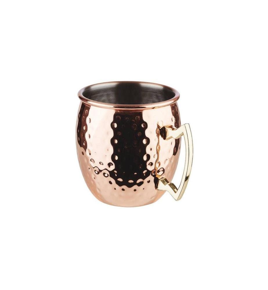 PADERNO - Cocktailbecher Moscow Mule 500 ml, 1 S… | DeinDeal
