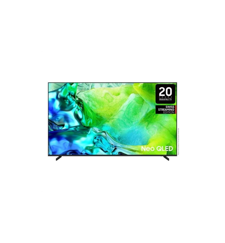 SAMSUNG - TV QE65QN80H 65, 3840 x 2160 (Ultra HD… | DeinDeal