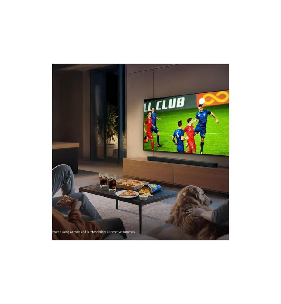 SAMSUNG - TV QE65QN80H 65, 3840 x 2160 (Ultra HD… | DeinDeal