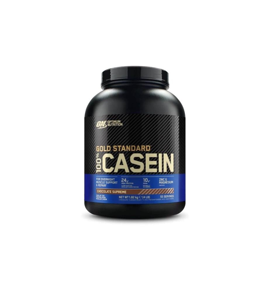 Optimum Nutrition Optimum Nutrition - Gold Stand… | DeinDeal