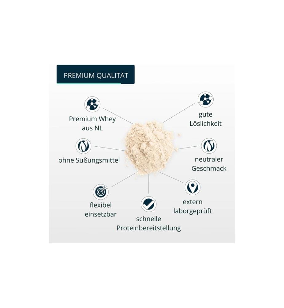 Brandl-Nutrition Brandl-Nutrition - Pure Protein… | DeinDeal