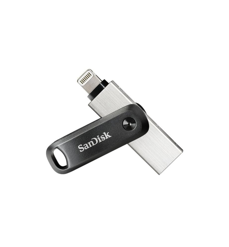SANDISK - USB-Stick iXpand Lightning + USB3.0 Ty… | DeinDeal