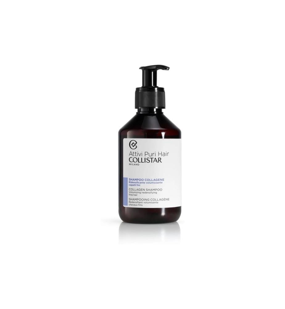 Collistar - Shampoo Collagen 250 ml | DeinDeal