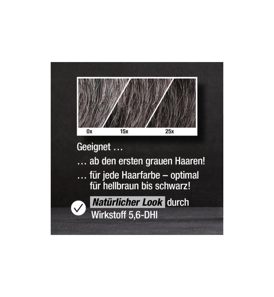 Alpecin - Shampoo Grey Attack 200 ml | DeinDeal