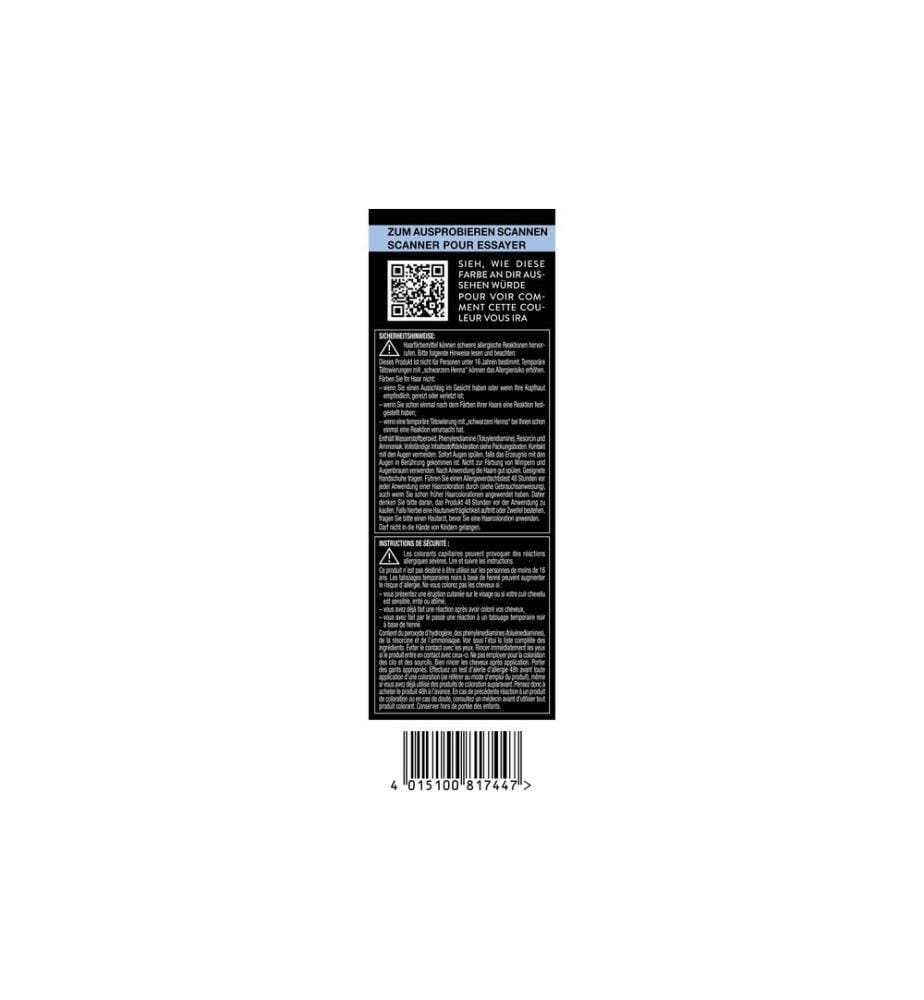 Syoss - Haarcoloration Aufhellung 10-55 Platinum… | DeinDeal