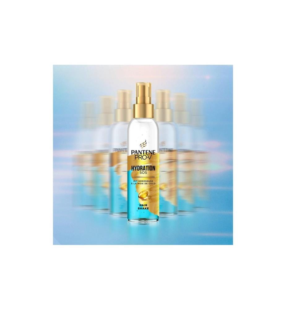 Pantene Pro-V - Hydration SOS Hair Shake 150 ml | DeinDeal