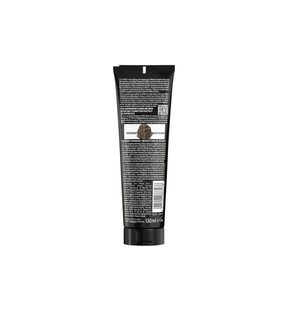 Syoss - Haarcoloration Color Glaze Kühles Mittel… | DeinDeal