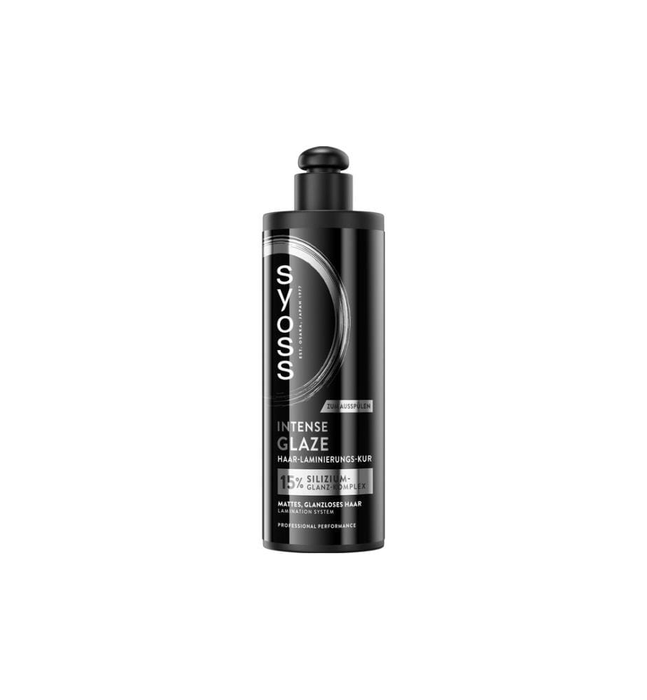 Syoss - Haar-Laminierungs-Kur Intense Glaze 200 … | DeinDeal