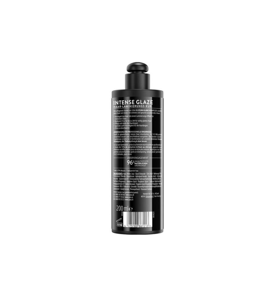 Syoss - Haar-Laminierungs-Kur Intense Glaze 200 … | DeinDeal