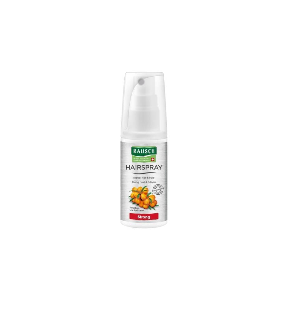 RAUSCH - Strong Mini ohne Aerosol 50 ml | DeinDeal