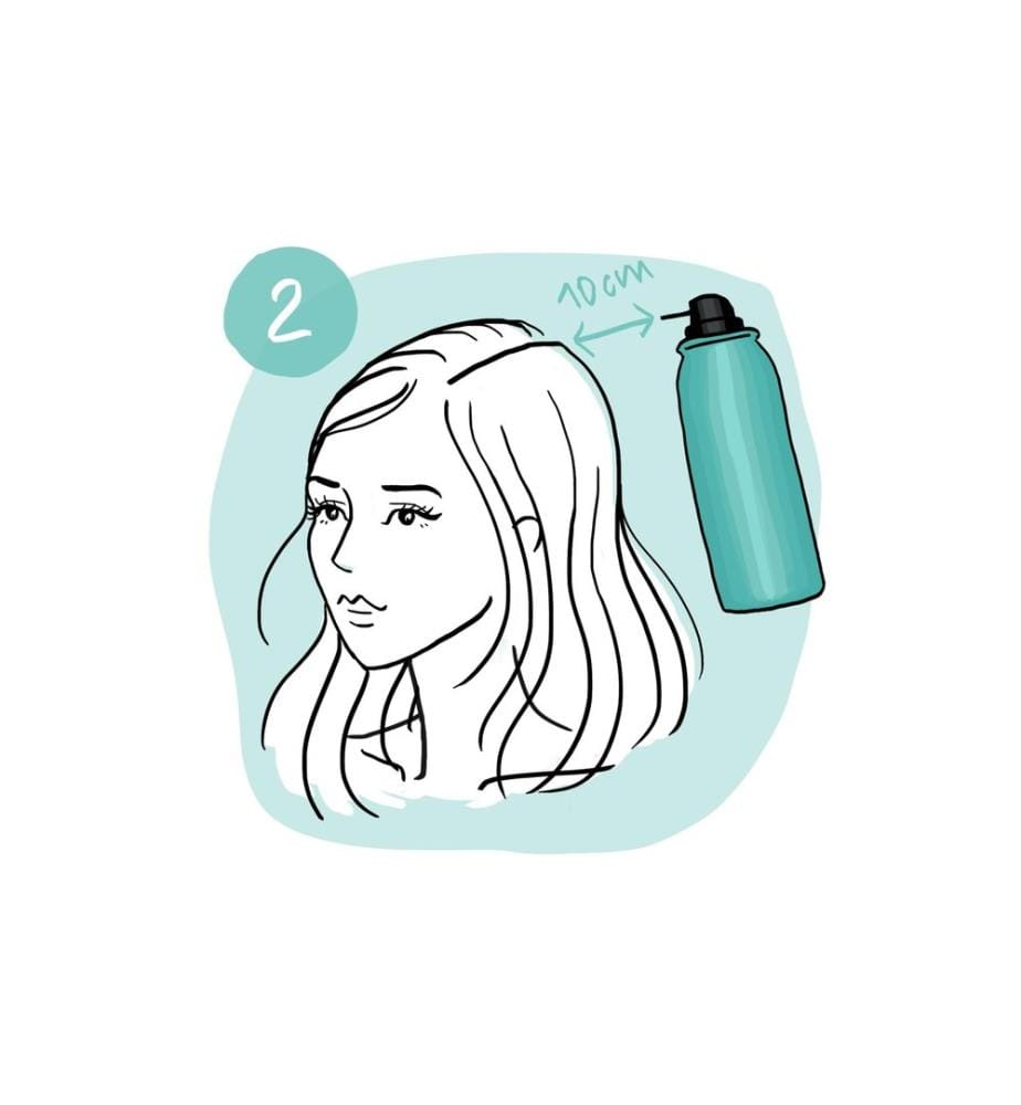 L'Oréal Paris - Haaransatz-Spray Magic Retouch B… | DeinDeal