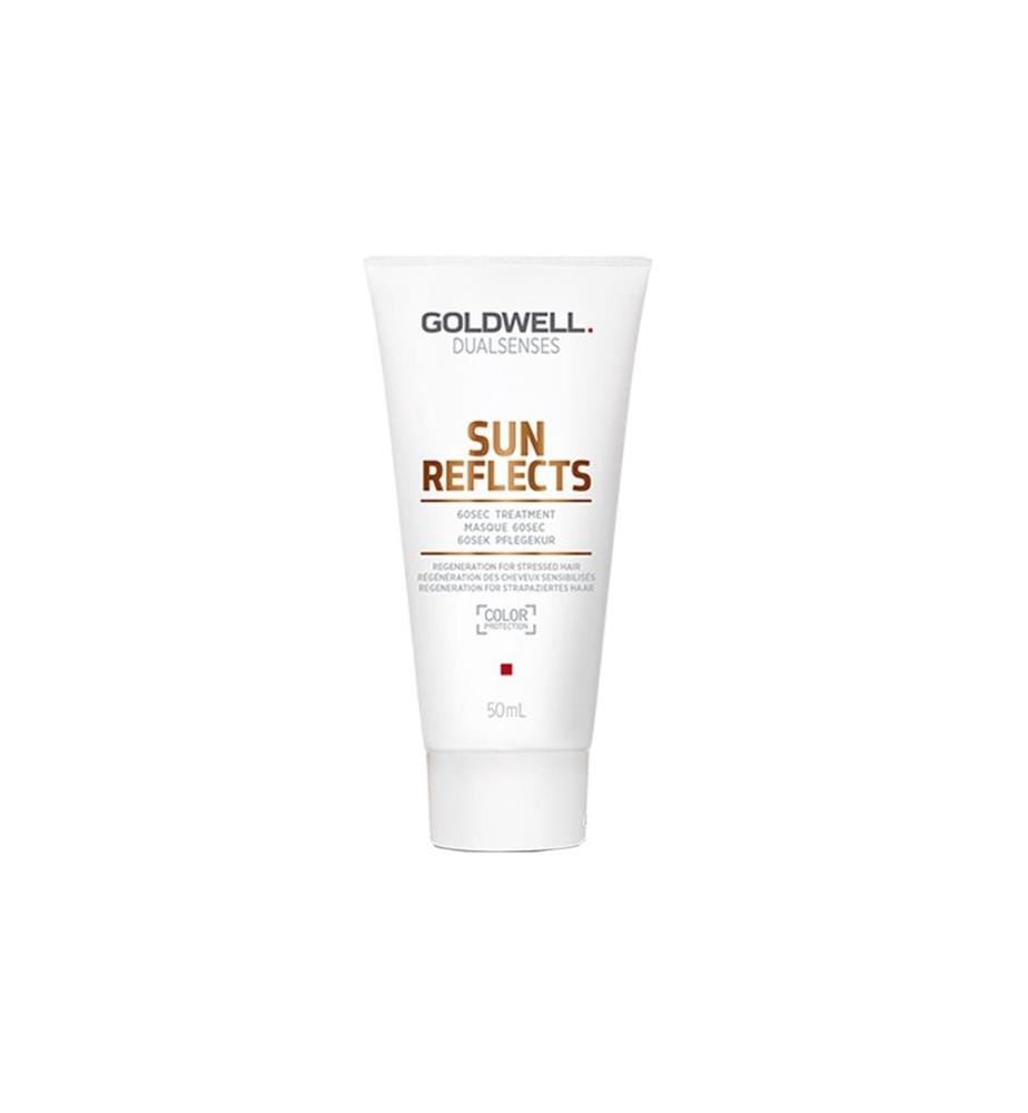 GOLDWELL - Dualsenses Sun Reflects 60s Treatment… | DeinDeal