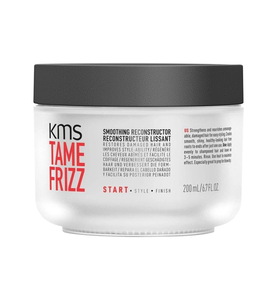 KMS HAIR - TameFrizz Smoothing Reconstructor 200… | DeinDeal
