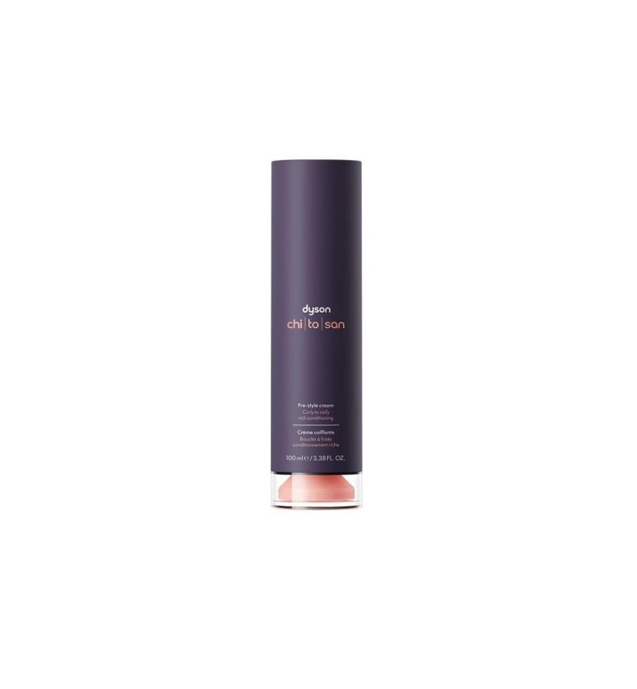 Dyson - Chitosan Pre-style Cream 100 ml | DeinDeal