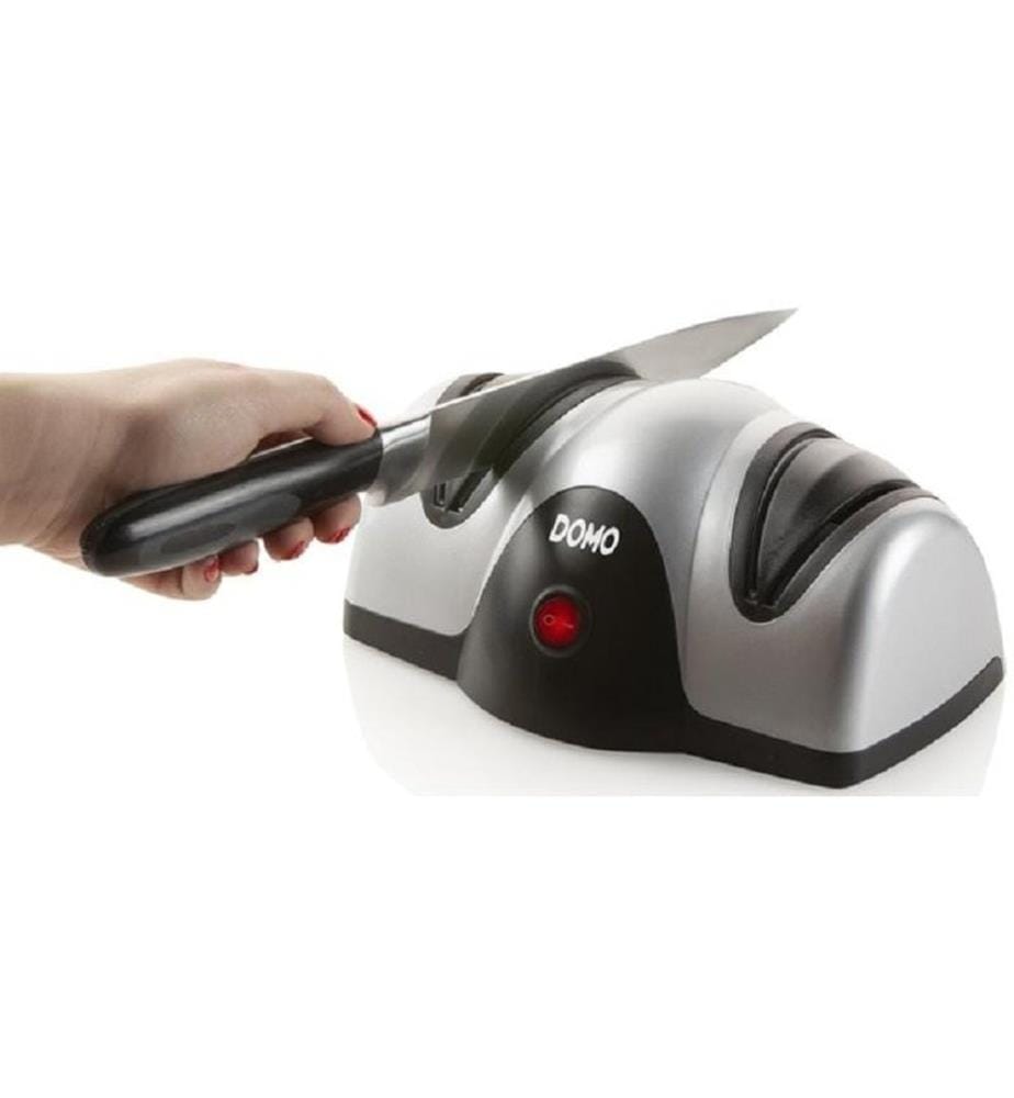 Domo Elektro Domo Messerschärfer DO9204KS | DeinDeal