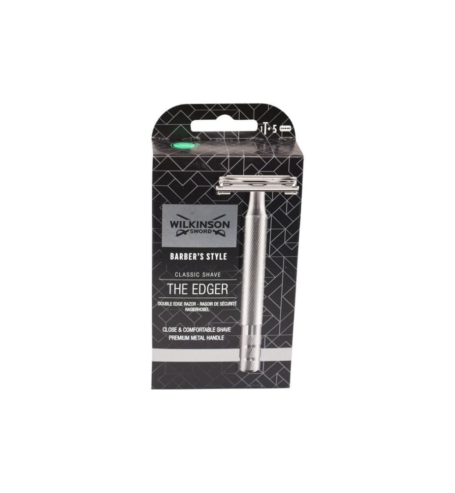 Wilkinson Sword Classic - Herrenrasierer Vintage… | DeinDeal