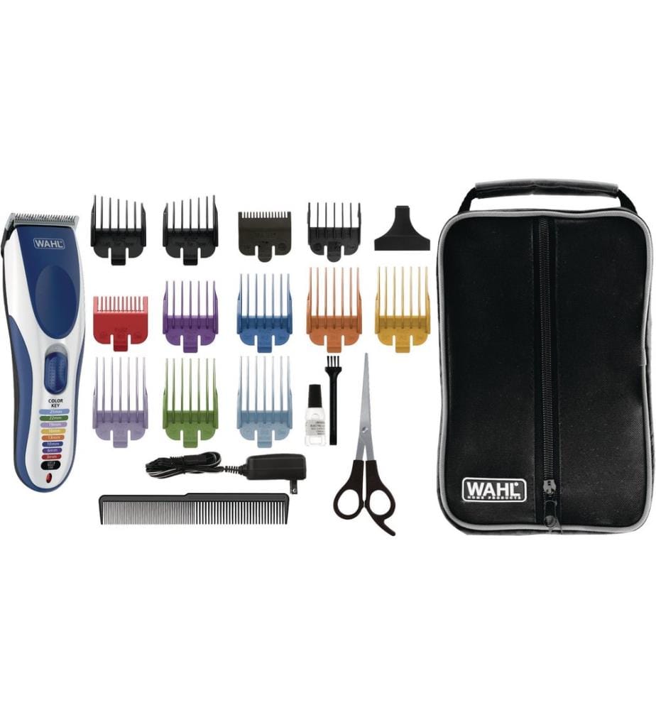 WAHL - Haarschneider Color Pro Cordless | DeinDeal