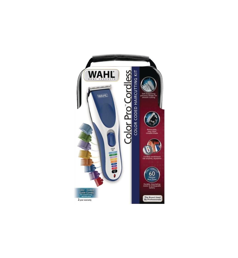WAHL - Haarschneider Color Pro Cordless | DeinDeal