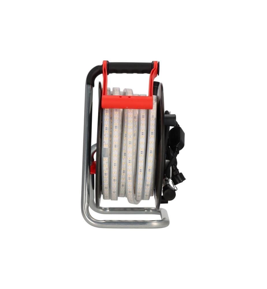 Brennenstuhl - LED-Stripe BS2540SI S 4000 K, 25 m | DeinDeal