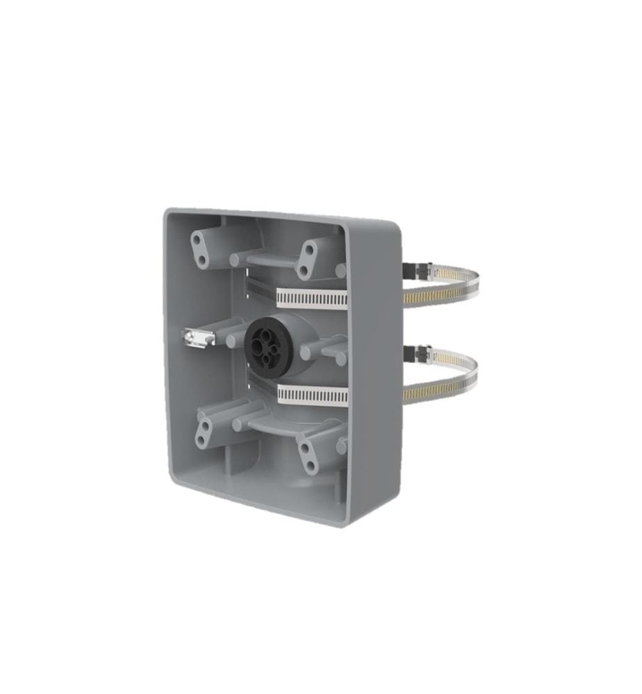 AXIS - Masthalterung T91B57 100-410 mm Grau 1 S… | DeinDeal