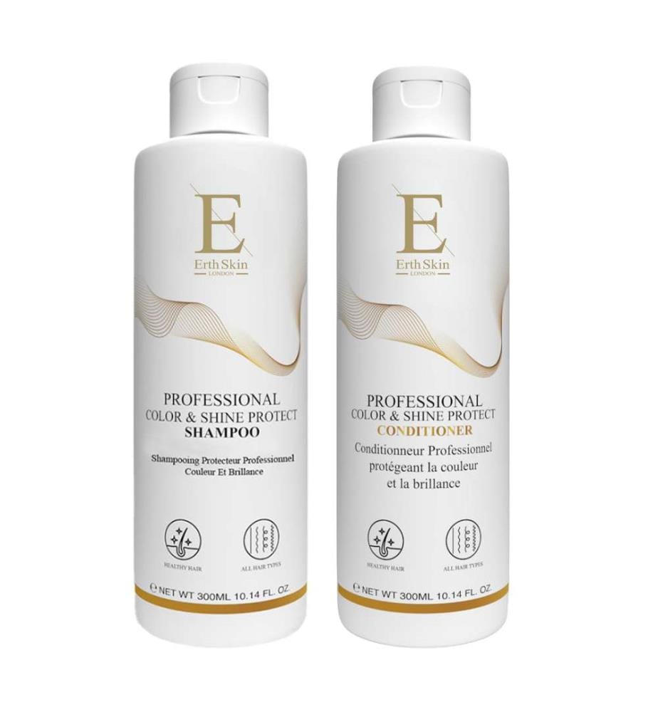Erth Skin London Professional Color And Shine Pr… | DeinDeal